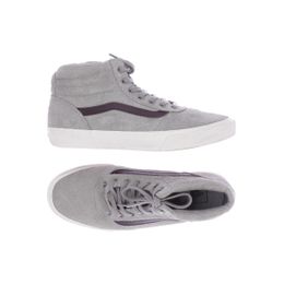 Vans Herren Sneakers, grau, Gr. 37