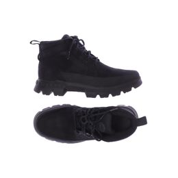 Timberland Herren Sneakers, schwarz
