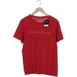 Marc O'Polo Marc O Polo Herren T-Shirt, rot