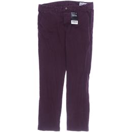 Denim Co. Herren Jeans, bordeaux, Gr. 34