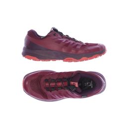Salomon Herren Sneakers, pink