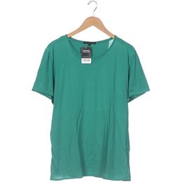 Drykorn Herren T-Shirt, grün, Gr. 54