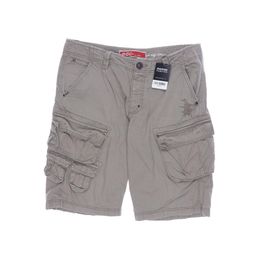 EDC by Esprit Herren Shorts, beige