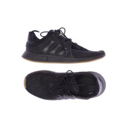 adidas originals Herren Sneakers, schwarz