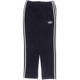 adidas originals Herren Stoffhose, schwarz, Gr. 44