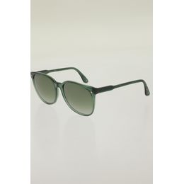 Bottega Veneta Damen Sonnenbrille, grün, Gr.