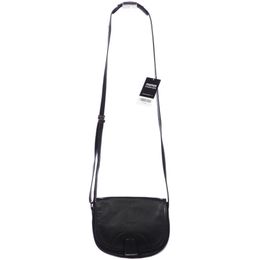 Bree Damen Handtasche, schwarz