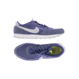Nike Damen Sneakers, blau, Gr. 39