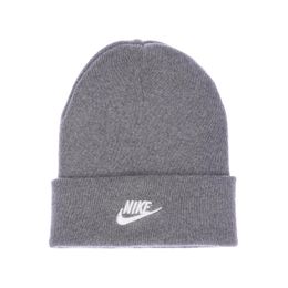 Nike Damen Hut/Mütze, grau