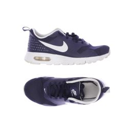 Nike Damen Sneakers, marineblau, Gr. 36.5