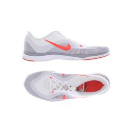 Nike Damen Sneakers, weiß, Gr. 40