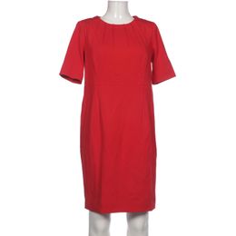 Madeleine Mode Madeleine Damen Kleid, rot, Gr. 38