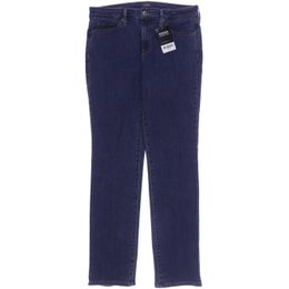 NYDJ Damen Jeans, blau, Gr. 36