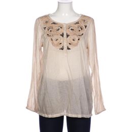 Cream Damen Bluse, beige