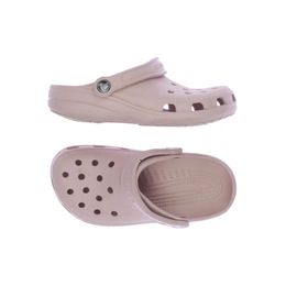 Crocs Damen Sandale, pink