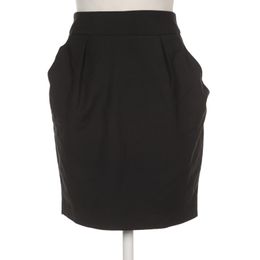 Zara Damen Rock, schwarz, Gr. 34