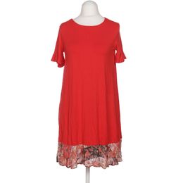 Desigual Damen Kleid, rot