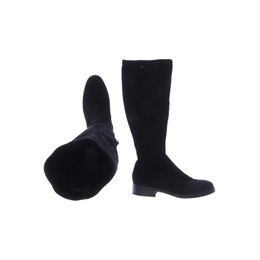 Esprit Damen Stiefel, schwarz