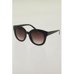 H&M H&M Damen Sonnenbrille, schwarz