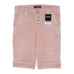 Pepe Jeans Damen Shorts, pink, Gr. 36