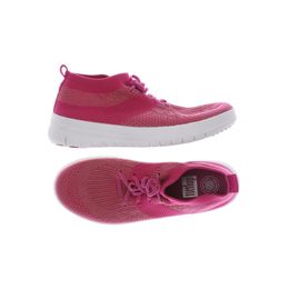 fitflop Damen Sneakers, pink