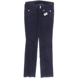 Pepe Jeans Damen Jeans, marineblau, Gr. 26