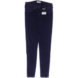 Pepe Jeans Damen Jeans, marineblau, Gr. 27