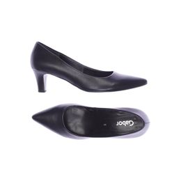 Gabor Damen Pumps, schwarz