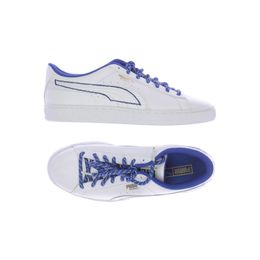 Puma Damen Sneakers, weiß