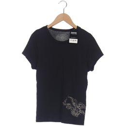 Polo Ralph Lauren Damen T-Shirt, schwarz