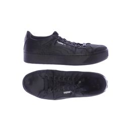 Puma Damen Sneakers, schwarz, Gr. 39