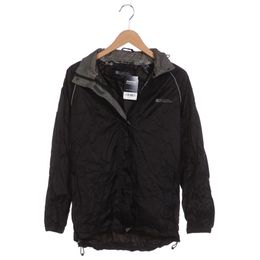 Mountain Warehouse Damen Jacke, schwarz, Gr. 38