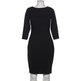 Boden Damen Kleid, schwarz, Gr. 38