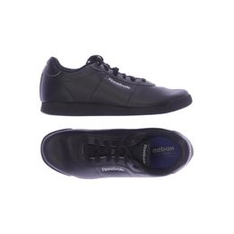 Reebok Damen Sneakers, schwarz, Gr. 41
