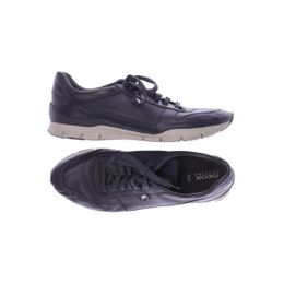 Geox Damen Sneakers, marineblau, Gr. 41