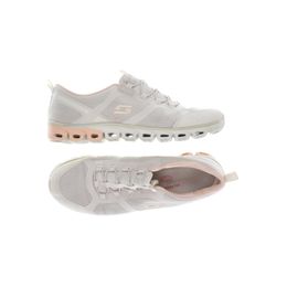 Skechers Damen Sneakers, cremeweiß