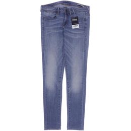 Guess Damen Jeans, blau, Gr. 38