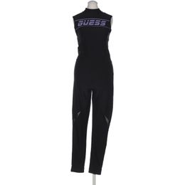Guess Damen Jumpsuit/Overall, schwarz