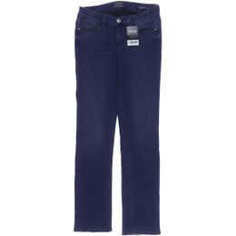 Guess Damen Jeans, blau, Gr. 28