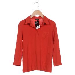 Gerry Weber Damen Poloshirt, rot