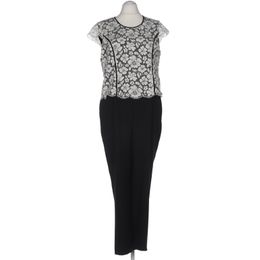 Gerry Weber Damen Jumpsuit/Overall, schwarz