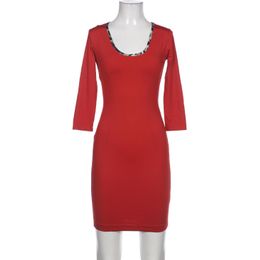 Just Cavalli Damen Kleid, rot