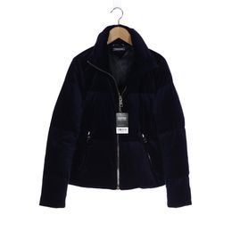 Tommy Hilfiger Damen Jacke, marineblau