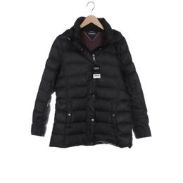 Tommy Hilfiger Damen Jacke, schwarz