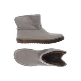 Josef Seibel Damen Stiefelette, beige