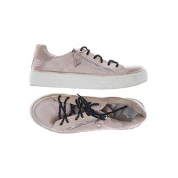 Dockers by Gerli Damen Sneakers, pink