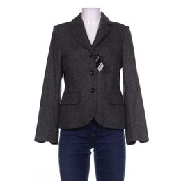 Madeleine Mode Madeleine Damen Blazer, grau, Gr. 38