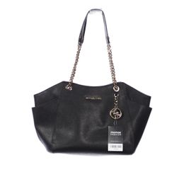 MICHAEL Michael Kors Damen Handtasche, schwarz