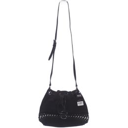 Michael Michael Kors Damen Handtasche, schwarz, Gr.