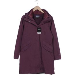 Patagonia Damen Mantel, flieder